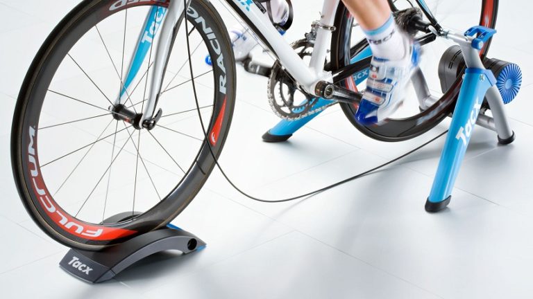 Turbo Training - A Unique Indoor Way of Exercising