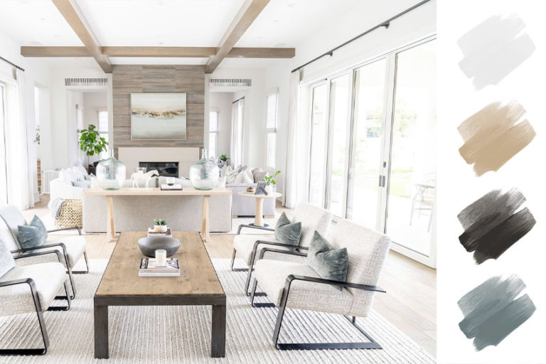 Modern Home Decor 101: How to Make Your Space Functional and ...